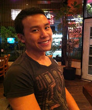 2/19 Memorial Service for Alan Lin